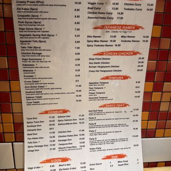 KADOYA JAPANESE RESTAURANT - Updated December 2025 - 117 Photos & 228 ...