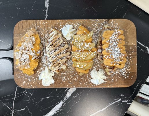 TATUM’S TABLE - Updated November 2024 - 68 Photos - 650 Newman Springs ...