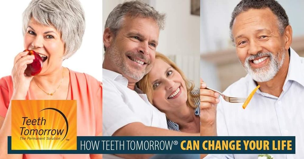 TEETH TOMORROW QUEENS - 14 Photos - 32-17 Broadway, Astoria, New York ...