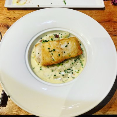 CATALYST RESTAURANT - 204 Photos & 391 Reviews - 300 Technology Sq ...