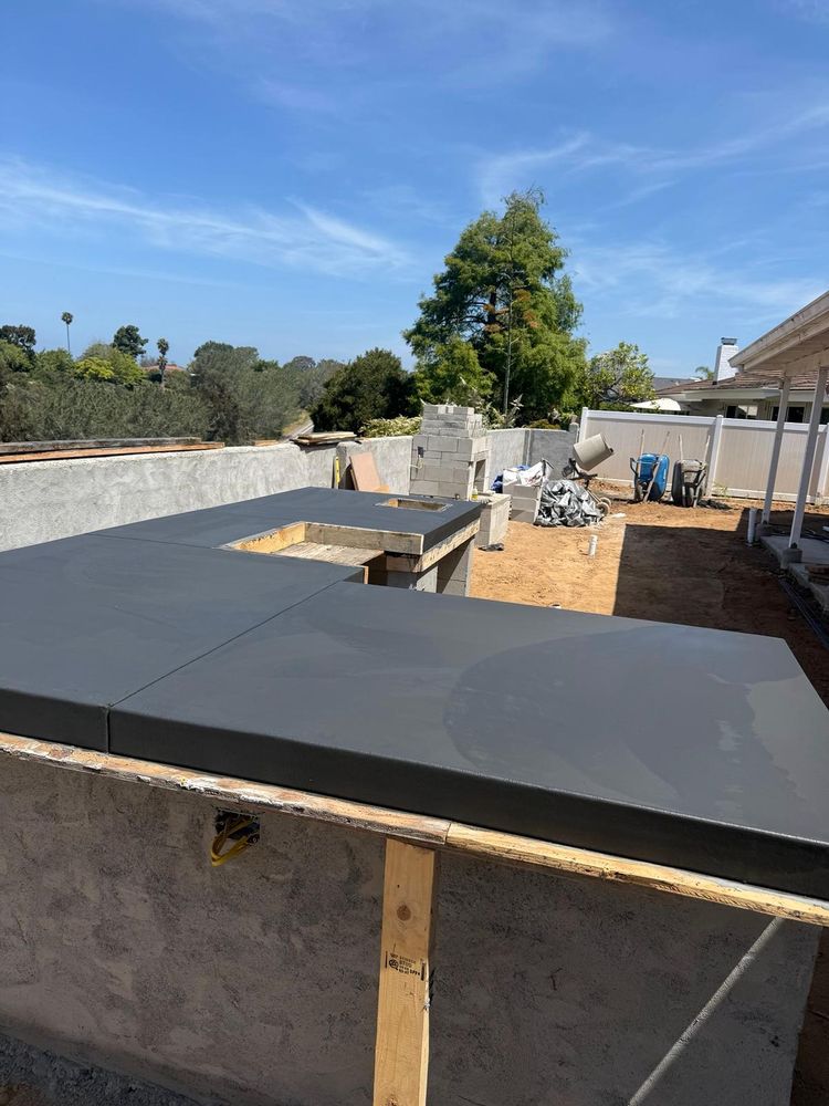 GONZALEZ’S CONCRETE - Updated May 2025 - Request a Quote - 31 Photos - 8701 Mesa Rd, Santee ...