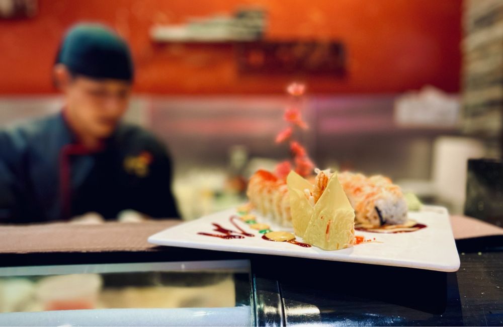 ZEN ASIAN FUSION - Updated December 2025 - 672 Photos & 501 Reviews ...