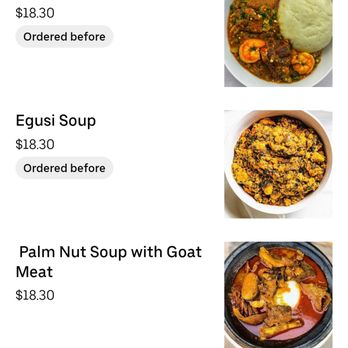 ASANTE’S RESTAURANT - Updated June 2024 - 75 Photos & 43 Reviews - 1280 ...