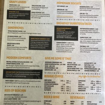 BEACHIN’ BISCUITS - Updated April 2024 - 935 Photos & 1140 Reviews ...