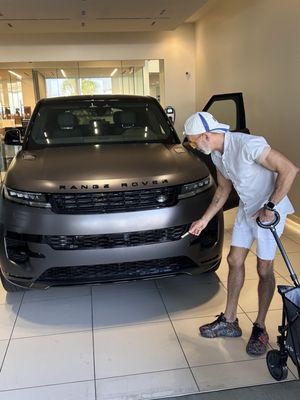 LAND ROVER VAN NUYS - Updated December 2025 - 88 Photos & 150 Reviews ...