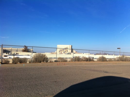 SERRANO HIGH SCHOOL - Updated December 2025 - 9292 Sheep Creek Rd ...