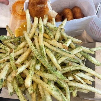 BIG MAX BURGER - Updated August 2024 - 60 Photos & 61 Reviews - 1935 ...