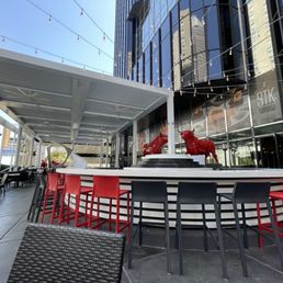 STK STEAKHOUSE - Updated October 2025 - 514 Photos & 312 Reviews - 201 ...