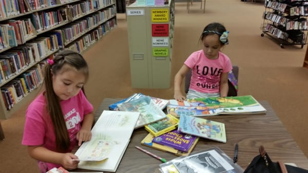 HAWAII STATE PUBLIC LIBRARY SYSTEM - HAWAII KAI LIBRARY - Updated ...