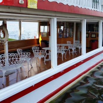 DIXIE STERNWHEELER - Updated December 2025 - 403 S Dixie Dr, North ...