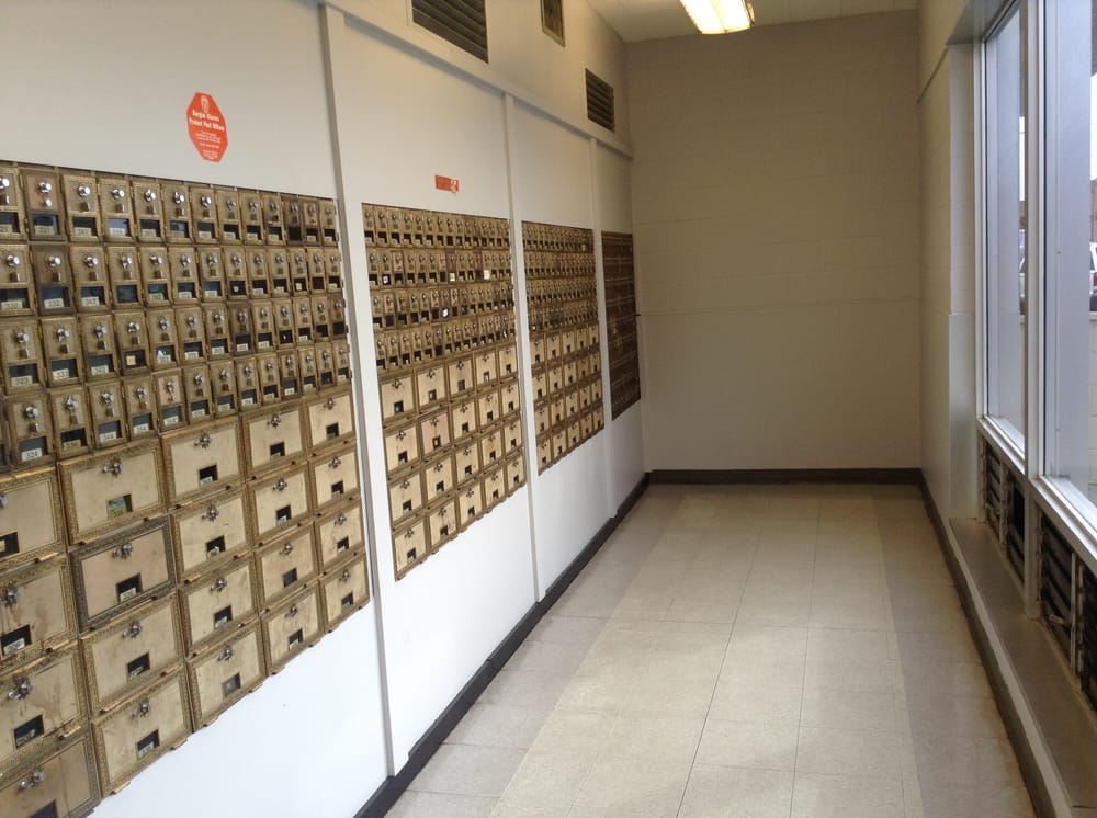 US POST OFFICE - Updated October 2025 - 10 Reviews - 1444 B St ...