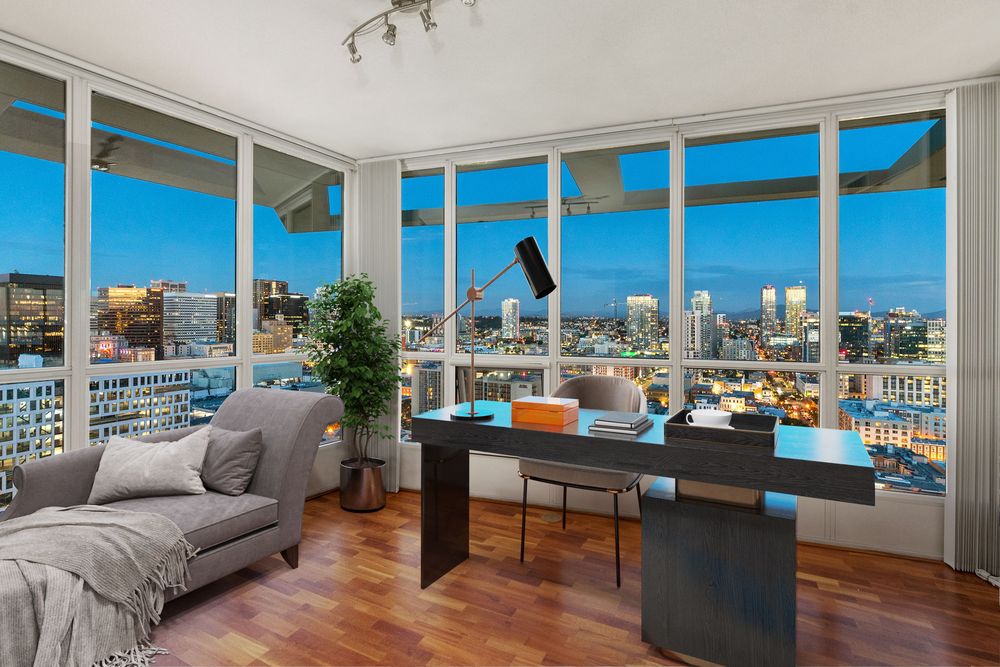 WILLIAM THOMPSON - Seattle, Washington - Real Estate Agents - Phone ...