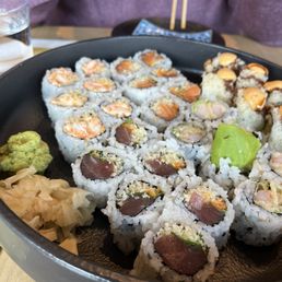 KENAKI SUSHI COUNTER - Updated July 2024 - 818 Photos & 443 Reviews ...