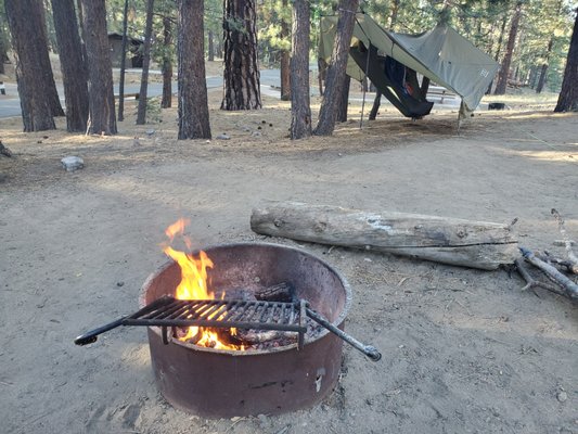 MCGILL CAMPGROUND - Updated June 2025 - 33 Photos & 18 Reviews - Cuddy ...