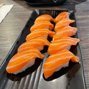 JUNN ALL YOU CAN EAT SUSHI - 1320 E Broadway Rd, Tempe, Arizona - 1034 ...