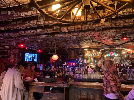 STOCKADE GRUB & WHISKEY - 220 Photos & 446 Reviews - 23881 Lake Dr ...