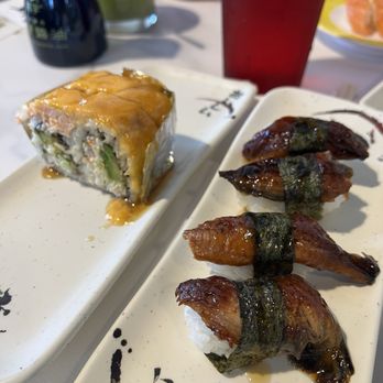 FUJI SUSHI BUFFET - Updated October 2025 - 1389 Photos & 825 Reviews ...