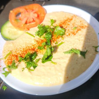 SABA’S MEDITERRANEAN KITCHEN - Updated June 2025 - 643 Photos & 1118 ...