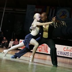 KARISMA DANCE - Dance Schools - 2726 Broadway, Manhattan, NY - Phone ...