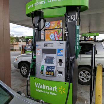 WALMART NEIGHBORHOOD MARKET - Updated August 2025 - 23 Photos - 349 ...