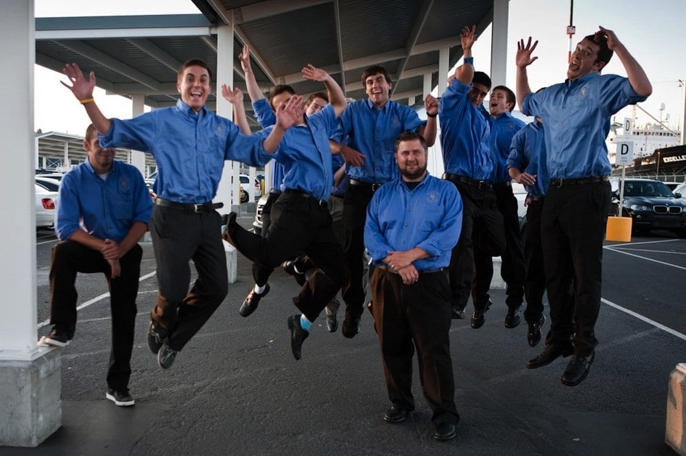 BUTLER SEATTLE - Updated October 2025 - 12 Photos & 43 Reviews - 14306 ...