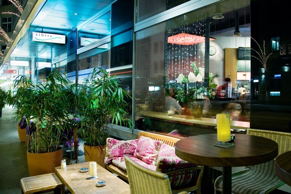 TIBITS - 26 Photos & 12 Reviews - Falkenstrasse 12, Zürich, Switzerland ...