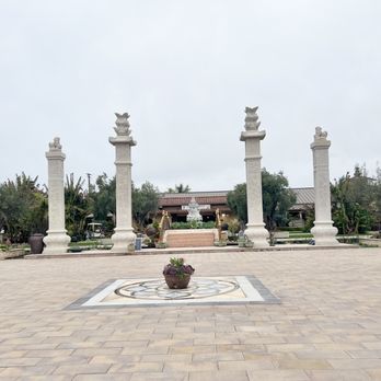 TAM TU METTA BUDDHIST TEMPLE & HERITAGE GARDEN - Updated August 2025 ...