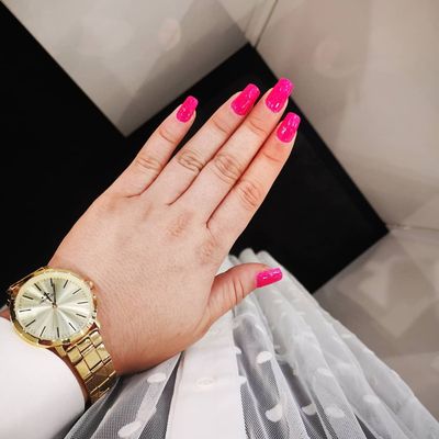 LK NAILS & SPA - Updated February 2025 - 45 Photos - 600 S Tillotson ...