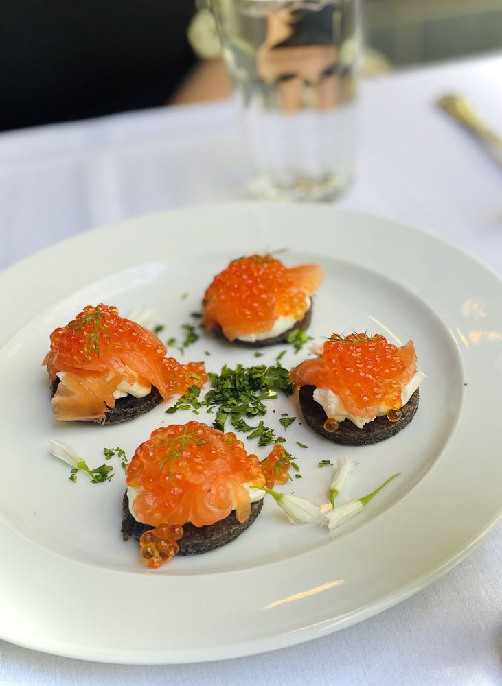 BEAUJOLAIS BISTRO - Updated December 2025 - 831 Photos & 400 Reviews ...