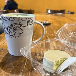 LA PROMENADE CAFÉ - Updated December 2024 - 458 Photos & 405 Reviews ...