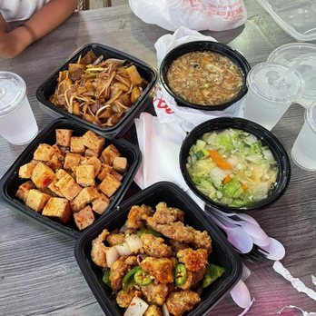 THE WOK - Updated May 2025 - 240 Photos & 174 Reviews - 3045 Arden Wy ...