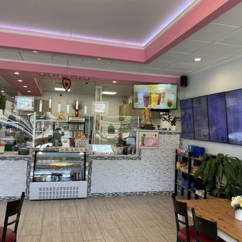 TEALICIOUS CAFE - Updated July 2024 - 86 Photos & 29 Reviews - 1160 N ...