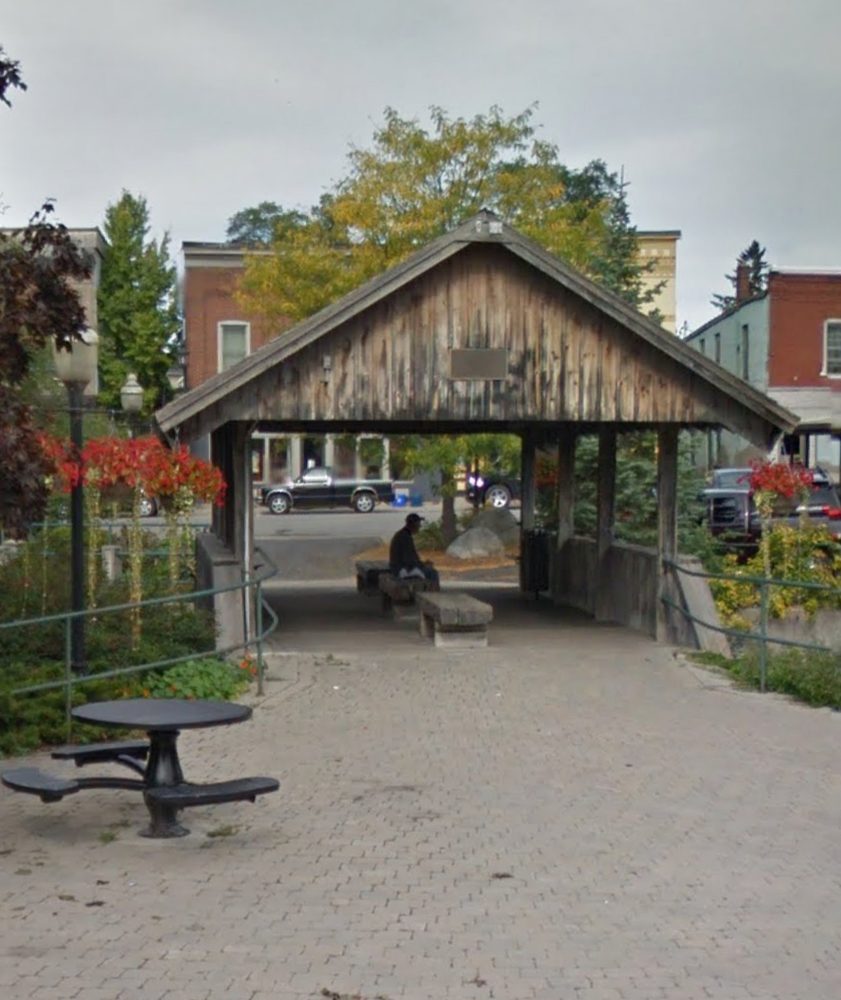 ROTARY COVERED BRIDGE - Updated January 2026 - 26 East Front Street ...
