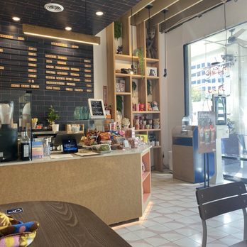 DASH COFFEE BAR - Updated June 2024 - 912 Photos & 442 Reviews - 912 ...