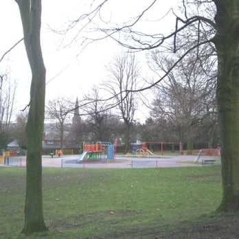 BURLEY PARK - Updated July 2025 - Burley Rd, Leeds, West Yorkshire ...
