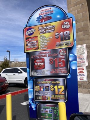 JIMMY’S EXPRESS CARWASH & QUICKLUBE - Updated November 2024 - 80 Photos ...