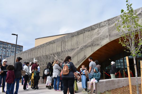 LINC LIBRARY INNOVATION CENTER - Updated December 2025 - 44 Photos ...