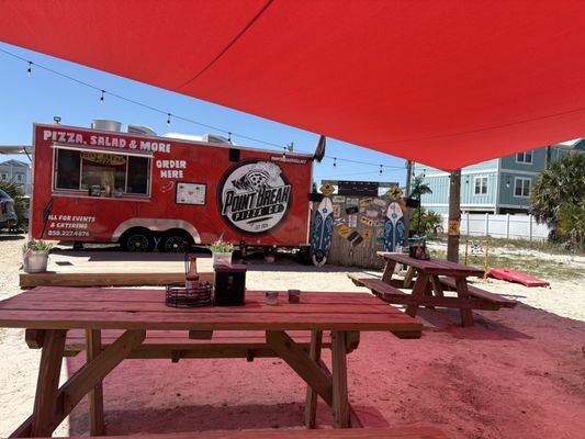 POINT BREAK PIZZA - Updated December 2025 - 14 Photos & 23 Reviews ...