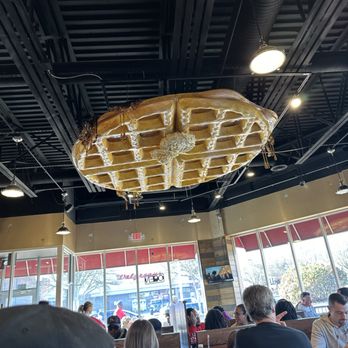 WALLY WAFFLE - Updated June 2025 - 166 Photos & 290 Reviews - 845 W ...