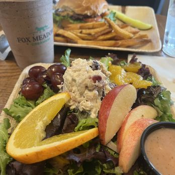FOX MEADOWS CREAMERY - Updated April 2025 - 326 Photos & 284 Reviews - 2475 W Main St, Ephrata ...