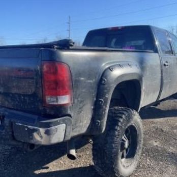 RELENTLESS RECOVERY - Updated May 2025 - 1898 Scranton Rd, Cleveland ...