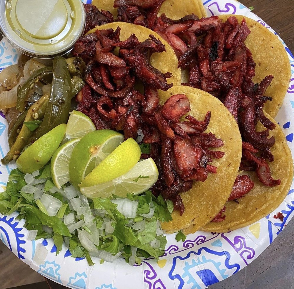 TROMPO RREY - 1300 S Polk St, Dallas, Texas - Tacos - Restaurant ...