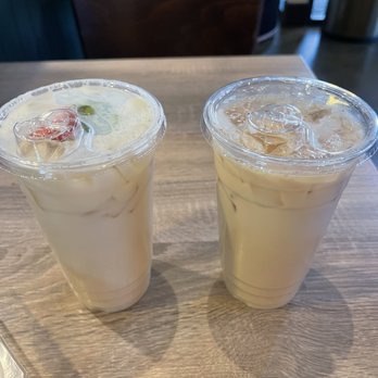 HOJAS TEA HOUSE - 344 Photos & 411 Reviews - 222 W 6th St, San Pedro ...