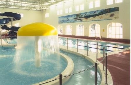 SYLVESTER POWELL JR COMMUNITY CENTER - Updated December 2025 - 15 ...