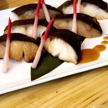 NOBU FIFTY SEVEN - Updated June 2024 - 2699 Photos & 1501 Reviews - 40 ...