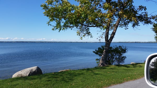 LONG POINT STATE PARK - Parks - 7495 State Park Rd, Three Mile Bay, NY ...