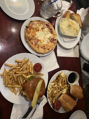 BEAR & KILT - Updated September 2025 - 32 Photos & 57 Reviews - 110 8th ...