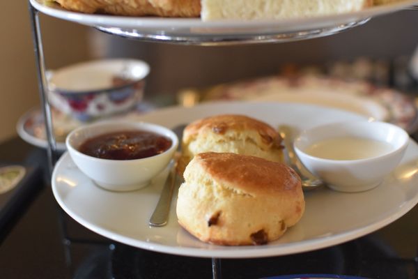 TEA AT THE EMPRESS - Updated December 2025 - 1171 Photos & 418 Reviews ...