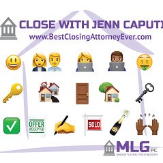 JENNIFER L CAPUTI - CAPUTI LAW - Updated December 2025 - Request ...