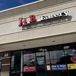 JLB EATERY - Updated December 2025 - 96 Photos & 116 Reviews - 2420 ...